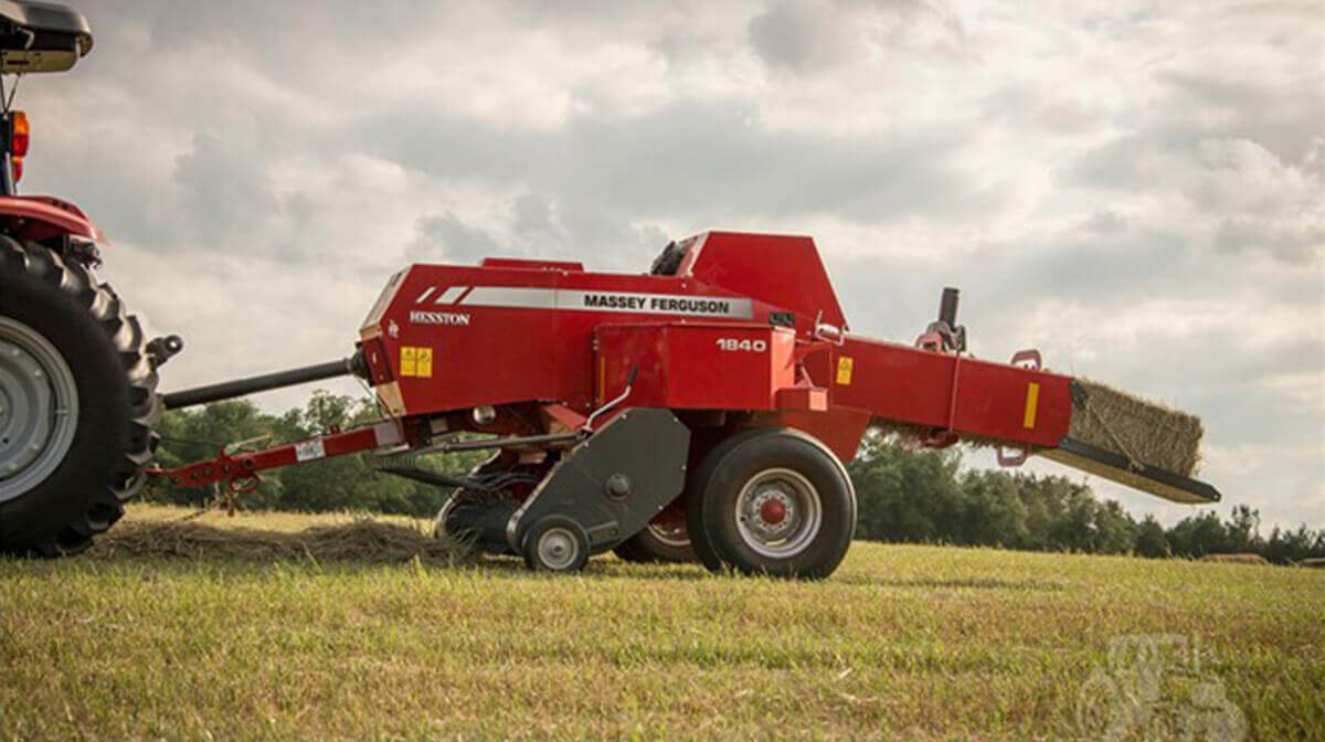 Massey Ferguson | Brown Company | New Holland | Torrington, WY ...