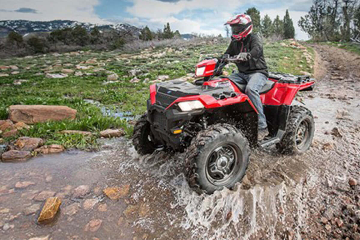 Polaris | Brown Company | New Holland | Torrington, WY | Riverton, WY ...