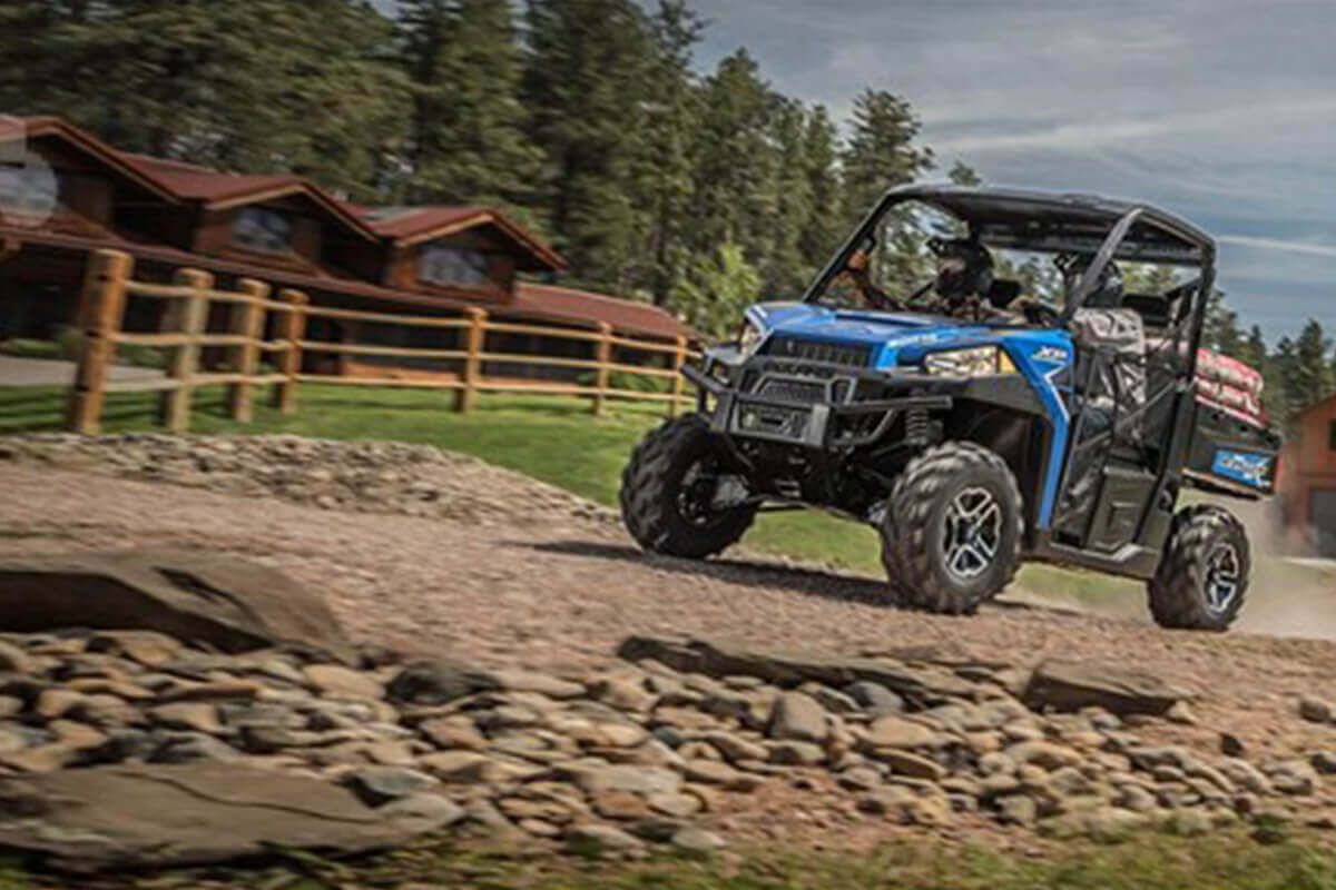 Polaris | Brown Company | New Holland | Torrington, WY | Riverton, WY ...